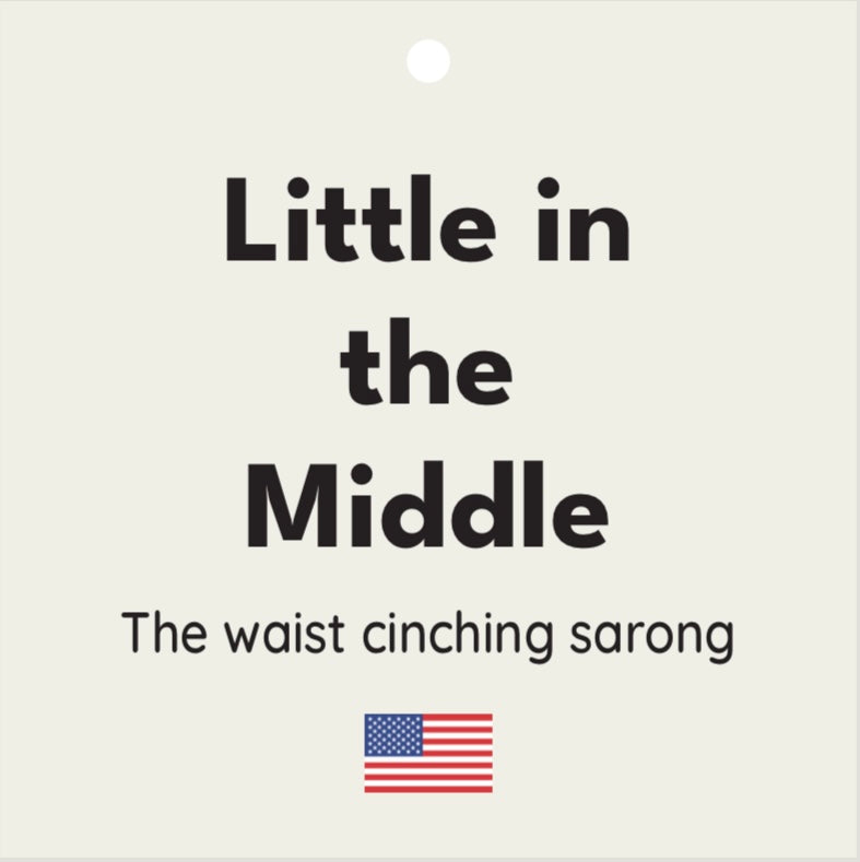 Little in the Middle